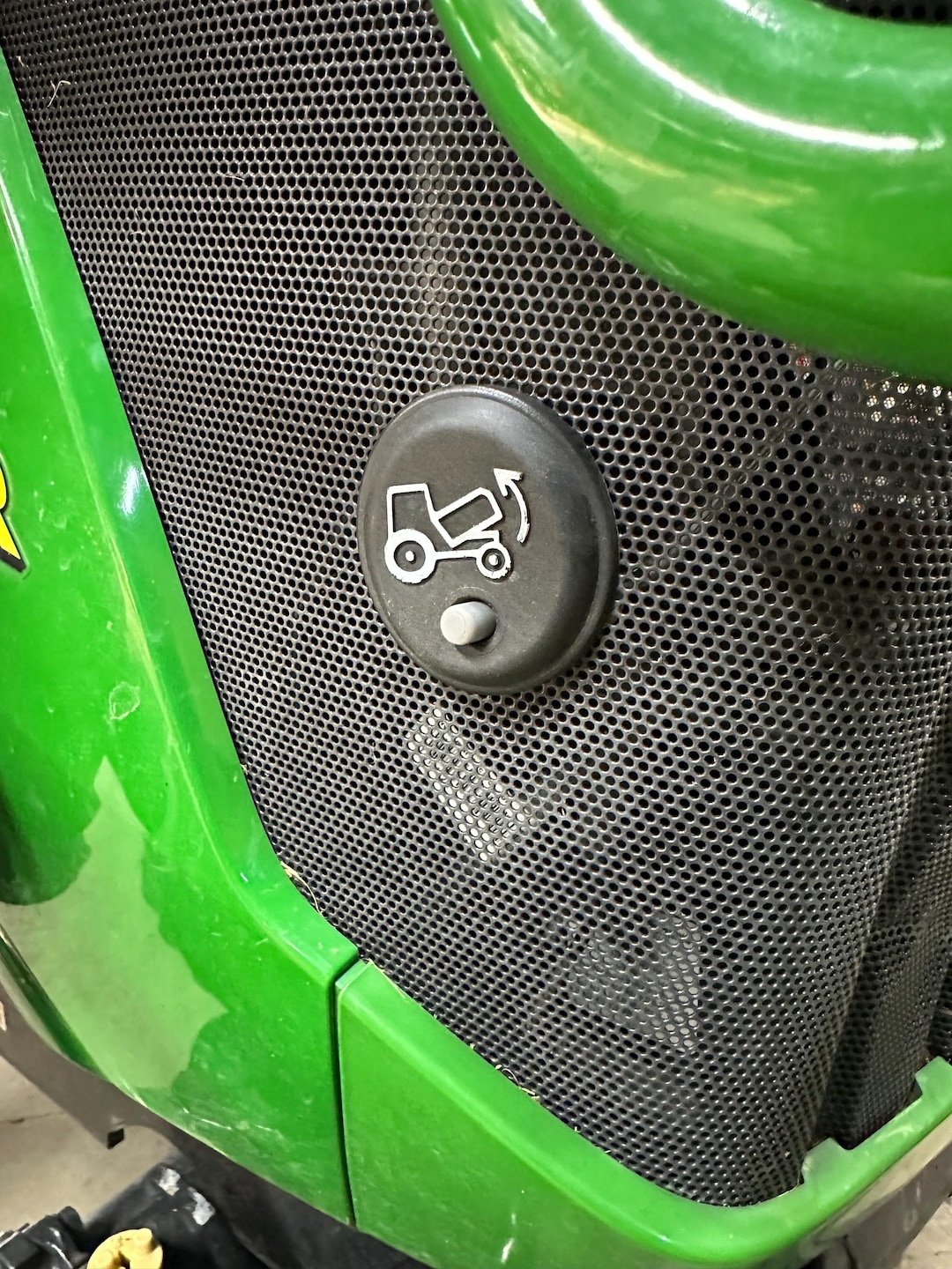 John Deere 1025R Convenience Kit - Etsy