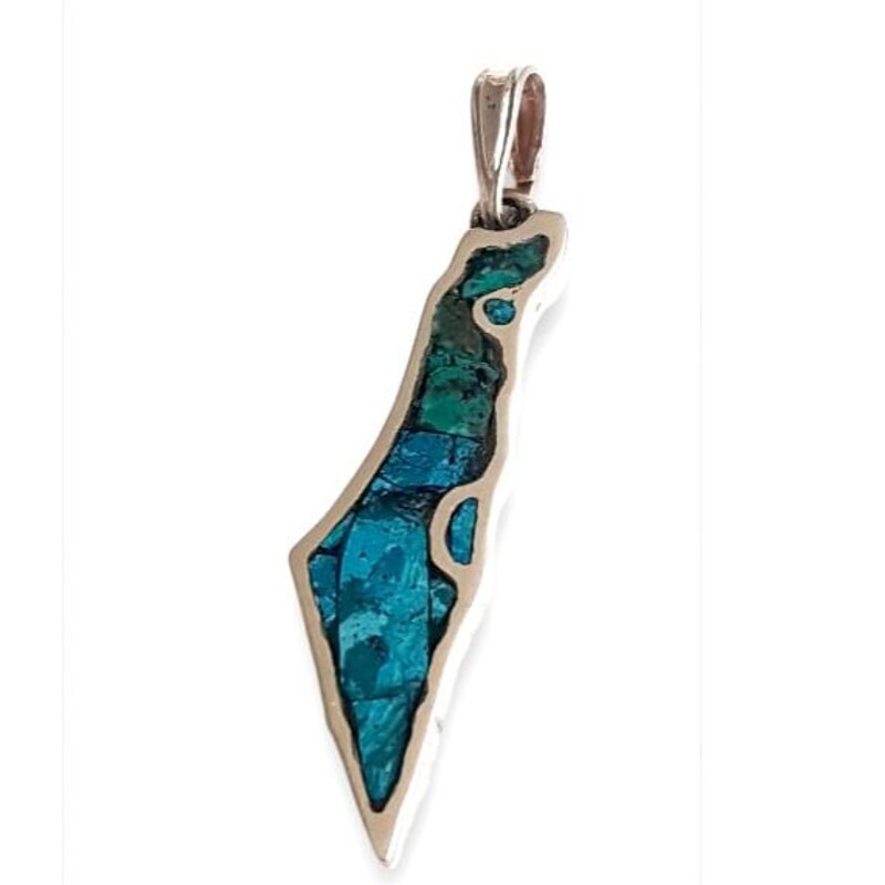 Israel Stone Jewelry - Etsy