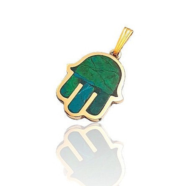 Israel Stone Jewelry - Etsy