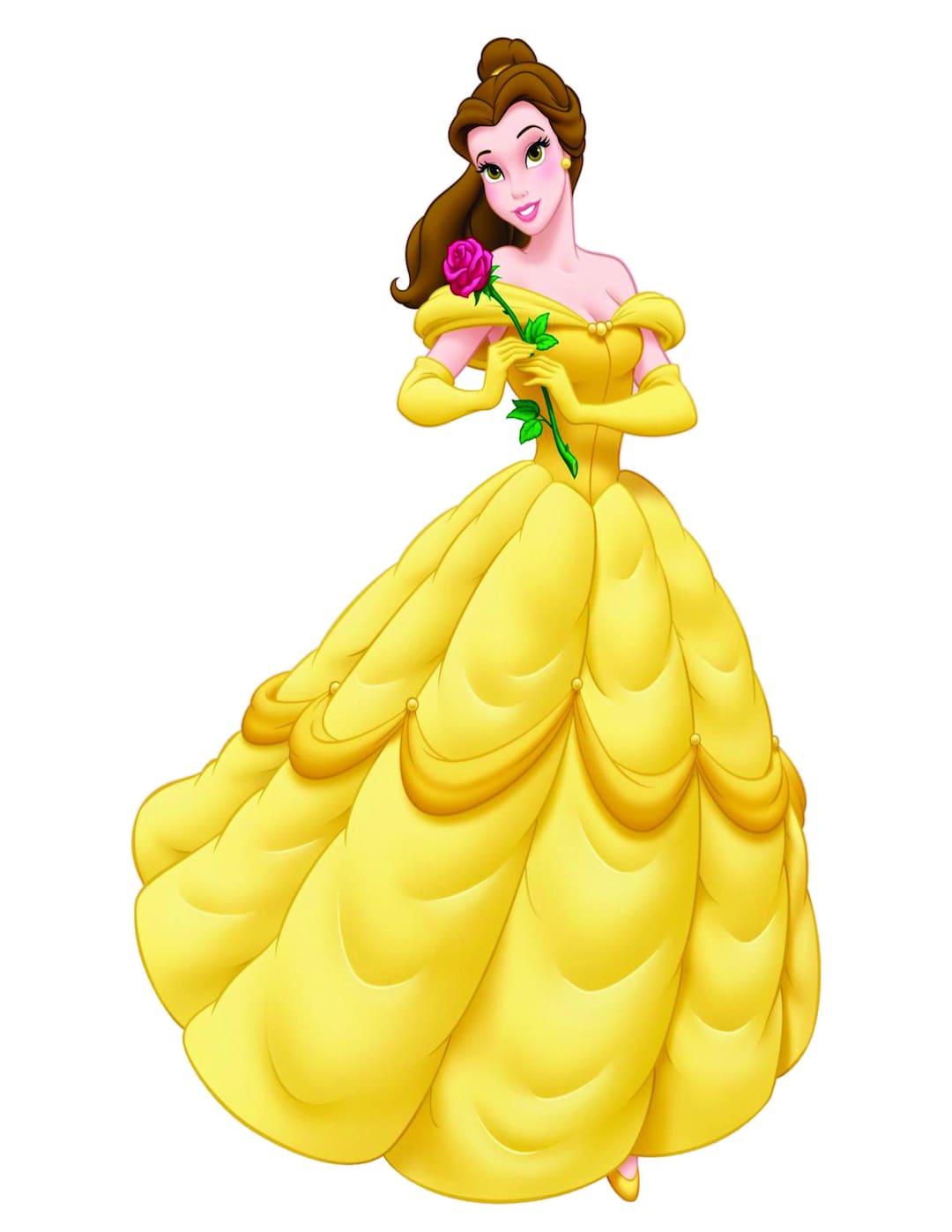 Princess Cutout / Custom Character / Party Props / Balloons Props ...