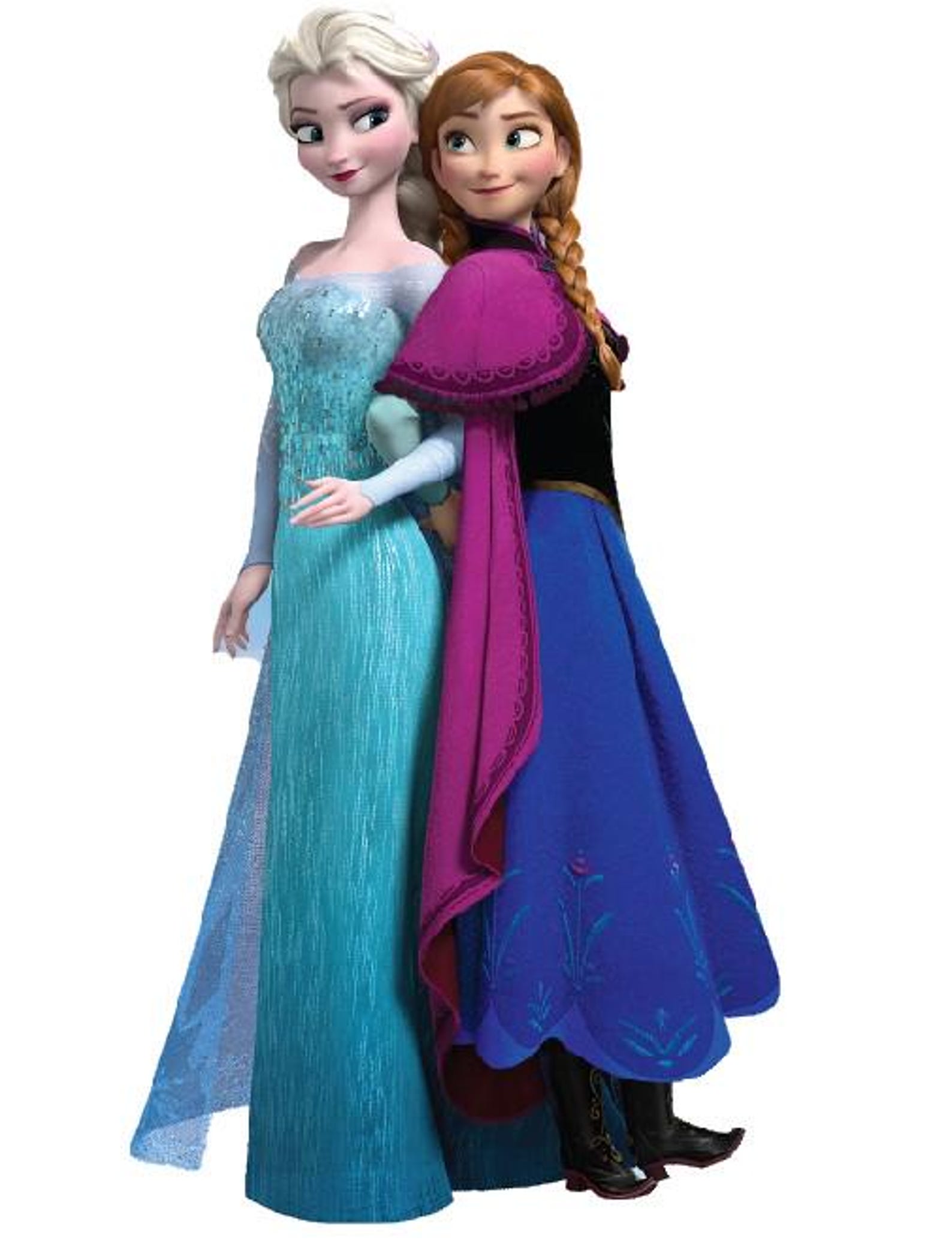 Princess Cutout / Custom Character / Party Props / Balloons Props ...