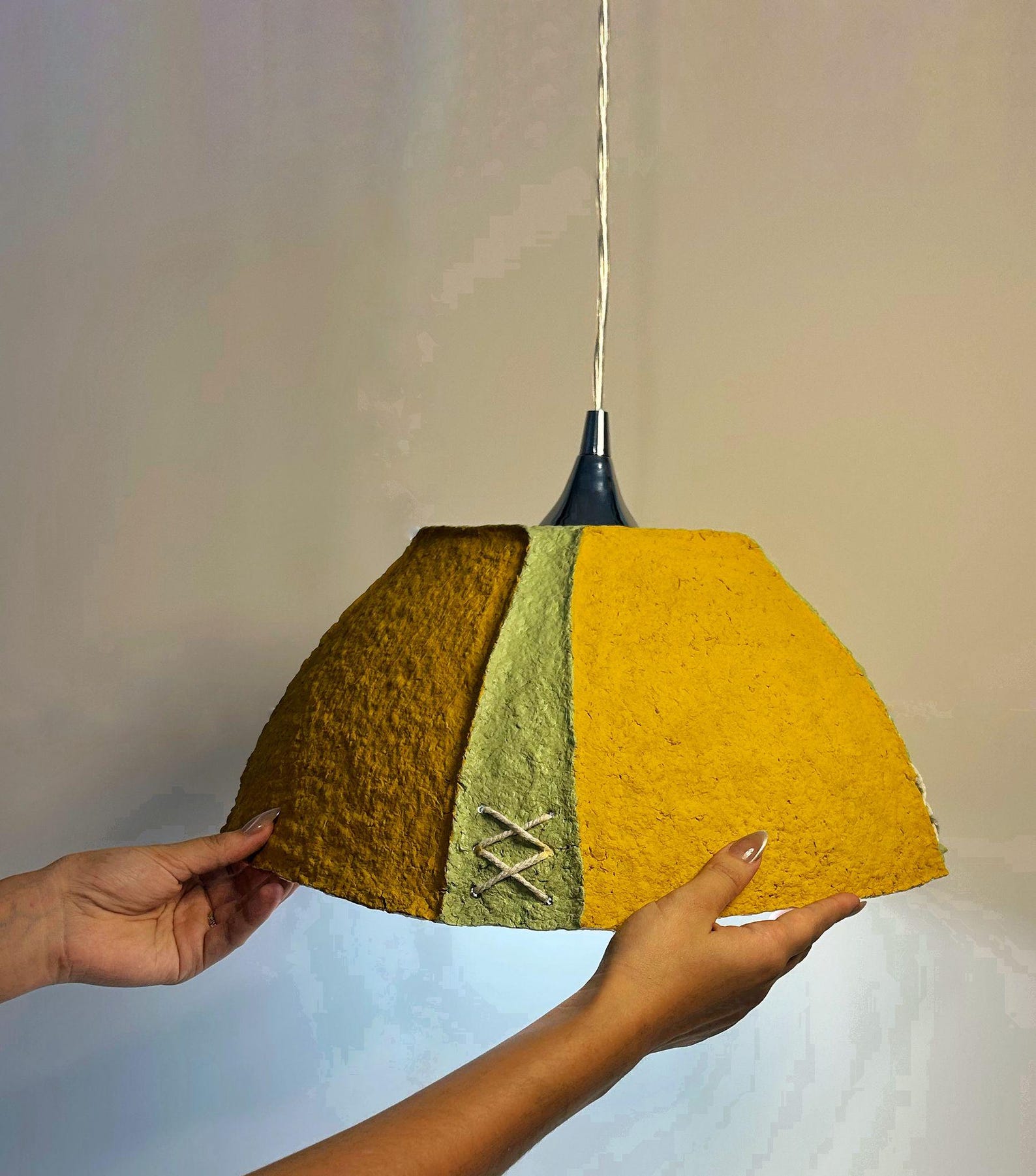 Pendant Light Handmade - Etsy