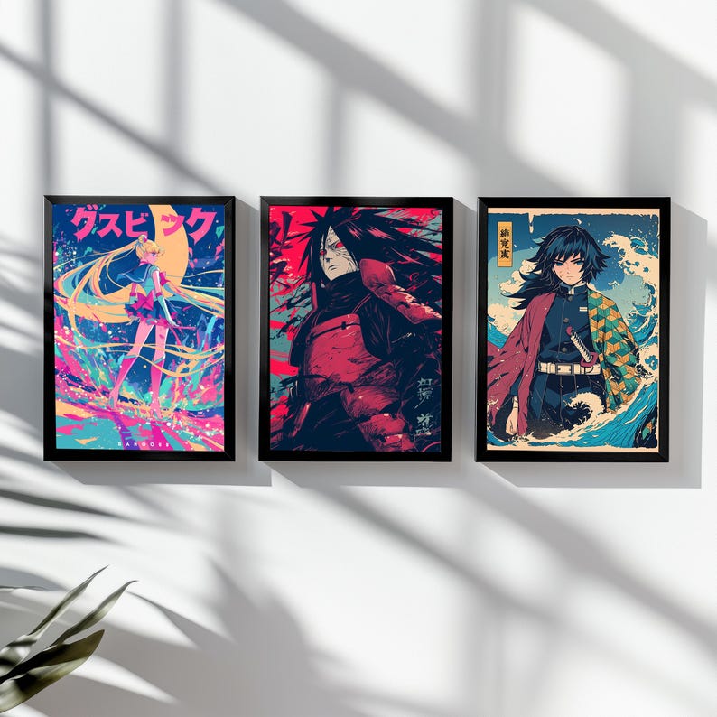 Retro Mario Poster | Super Mario Digital Wall Poster | Nintendo Poster ...