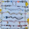 5SOS Friendship Bracelet | Inspired by Everyone's A Star - Etsy UK