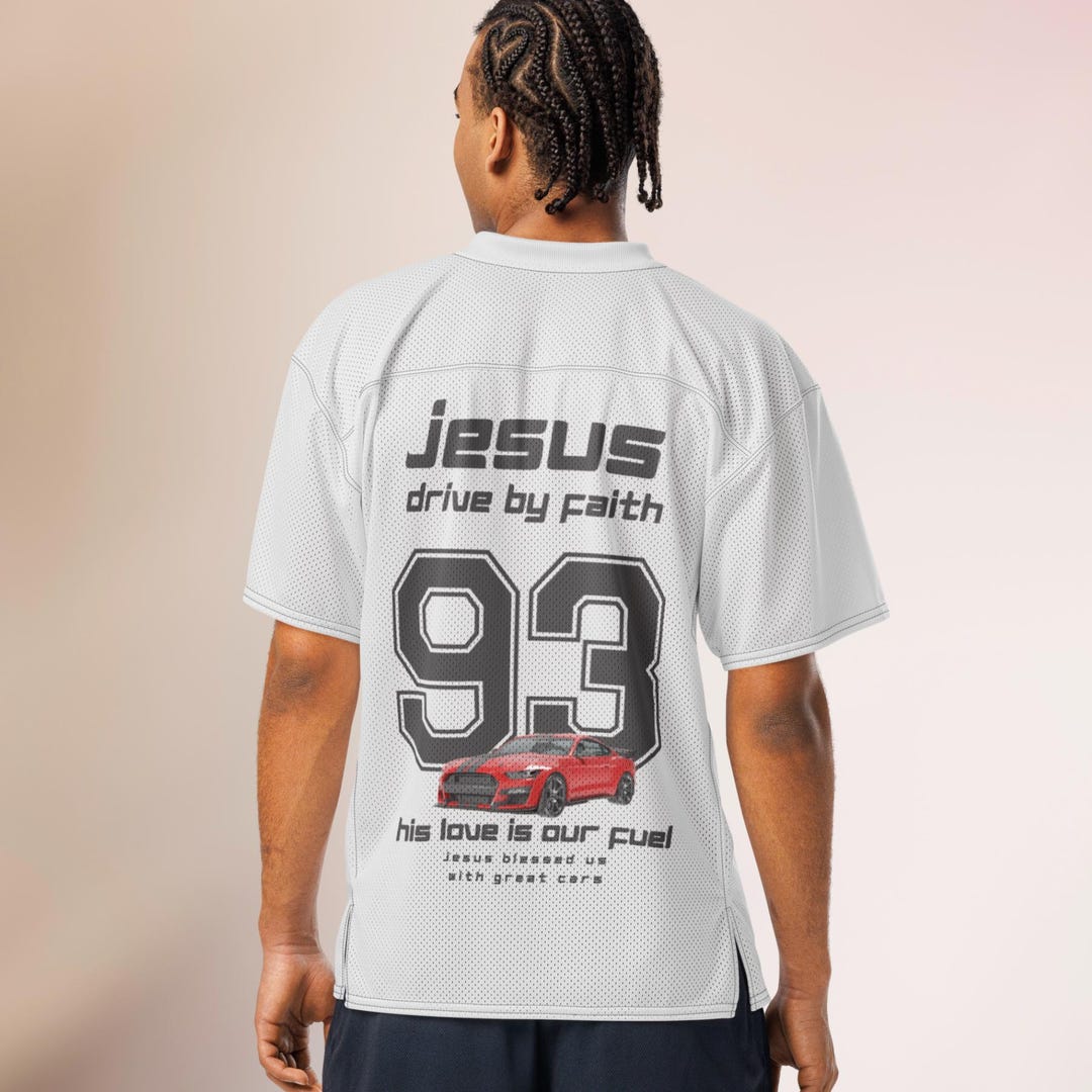 Jesus Drive by Faith – Christian Car Lover PNG, Faith Racing Design - Etsy