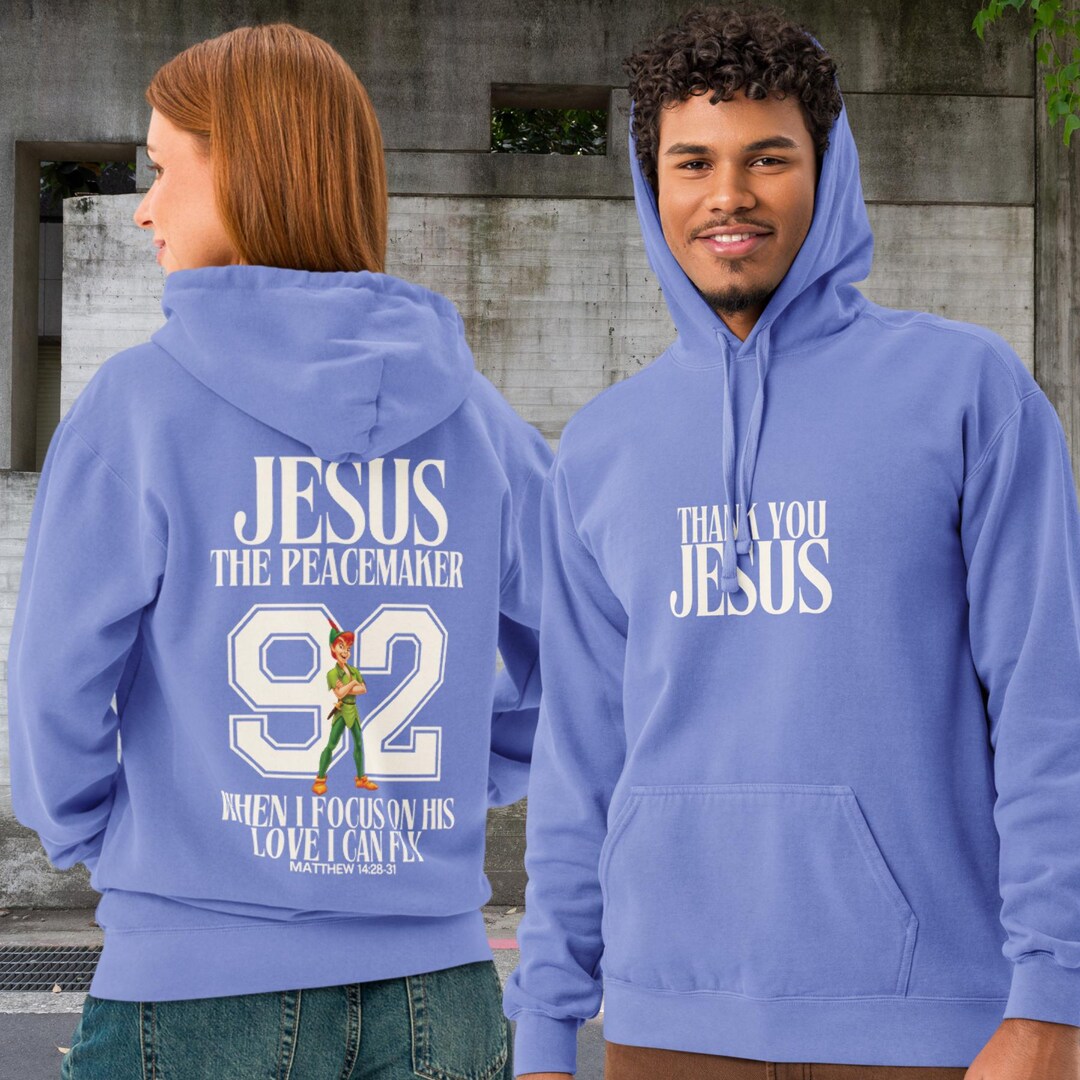 Jesus the Peacemaker PNG Bundle | When I Focus on His Love I’m Flying ...