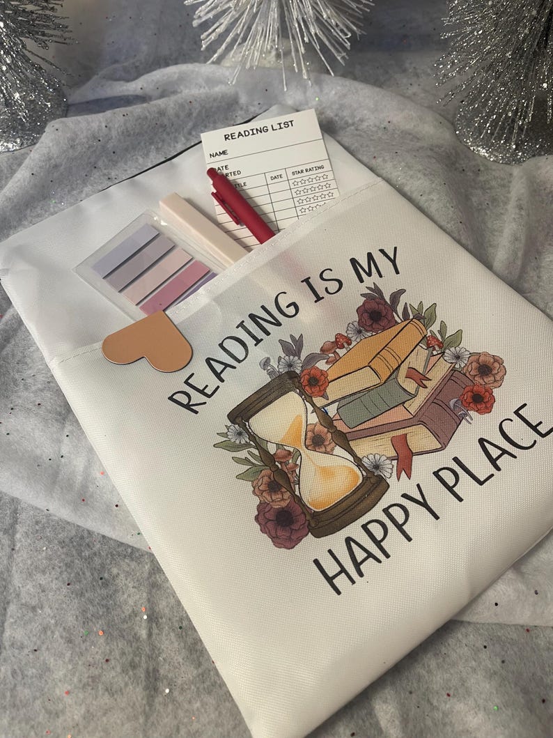 Blind Date With A Book-mystery Wrapped Book Gift, Bookish Gift ...