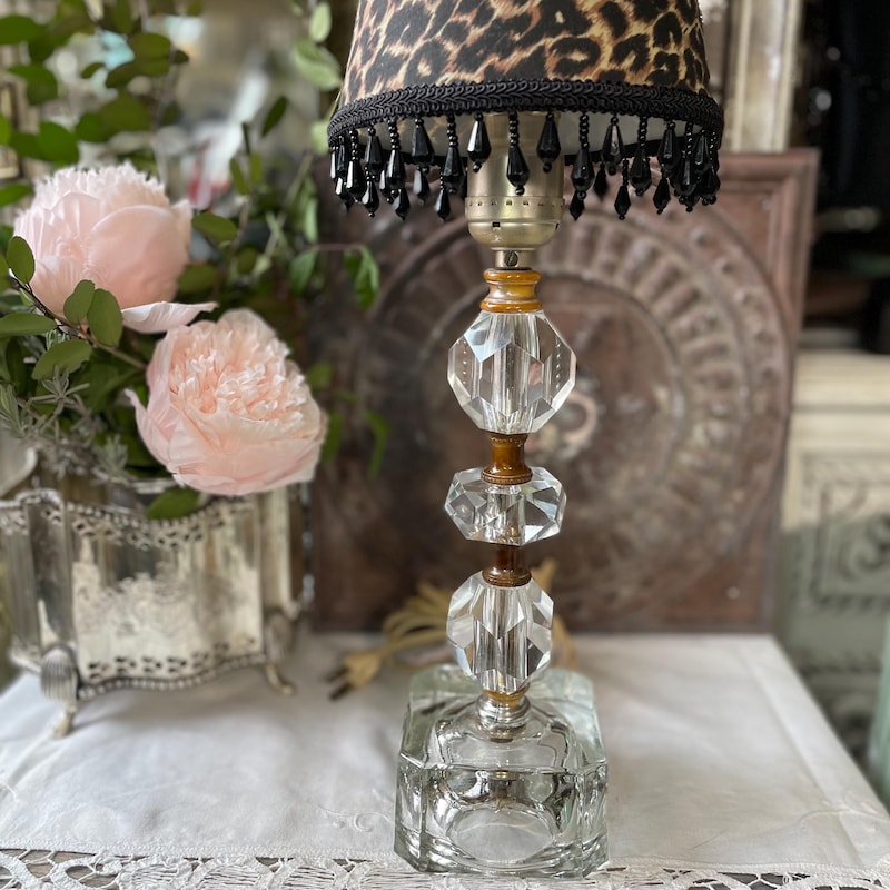 Regency Era Lamps - Etsy