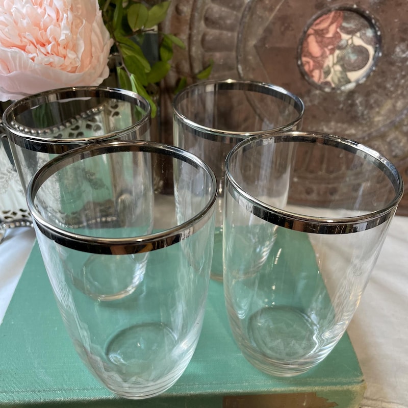 Barware Dorothy Thorpe - Etsy