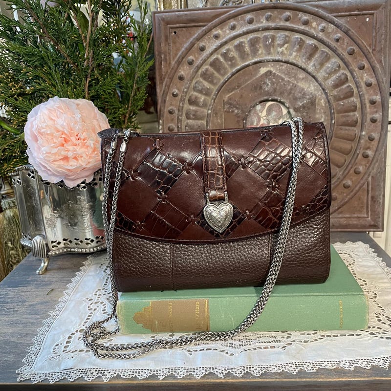 Brighton Purses Vintage - Etsy