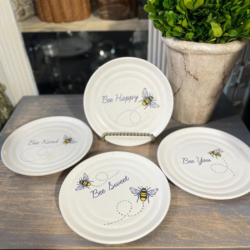 Bee Dinnerware - Etsy