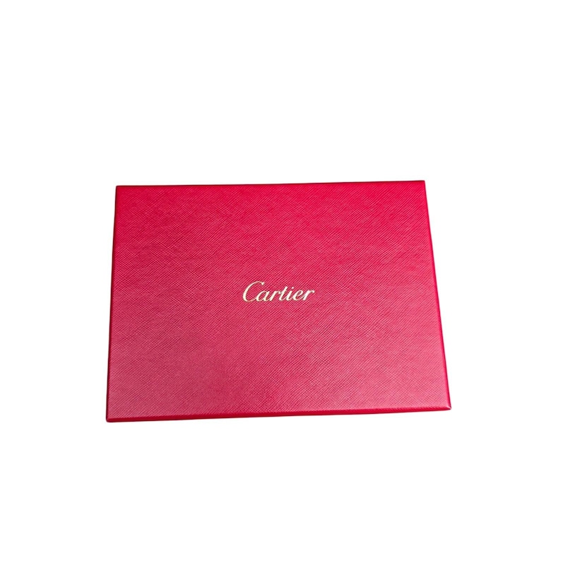 Cartier Gift Boxes - 60+ Gift Ideas for 2026