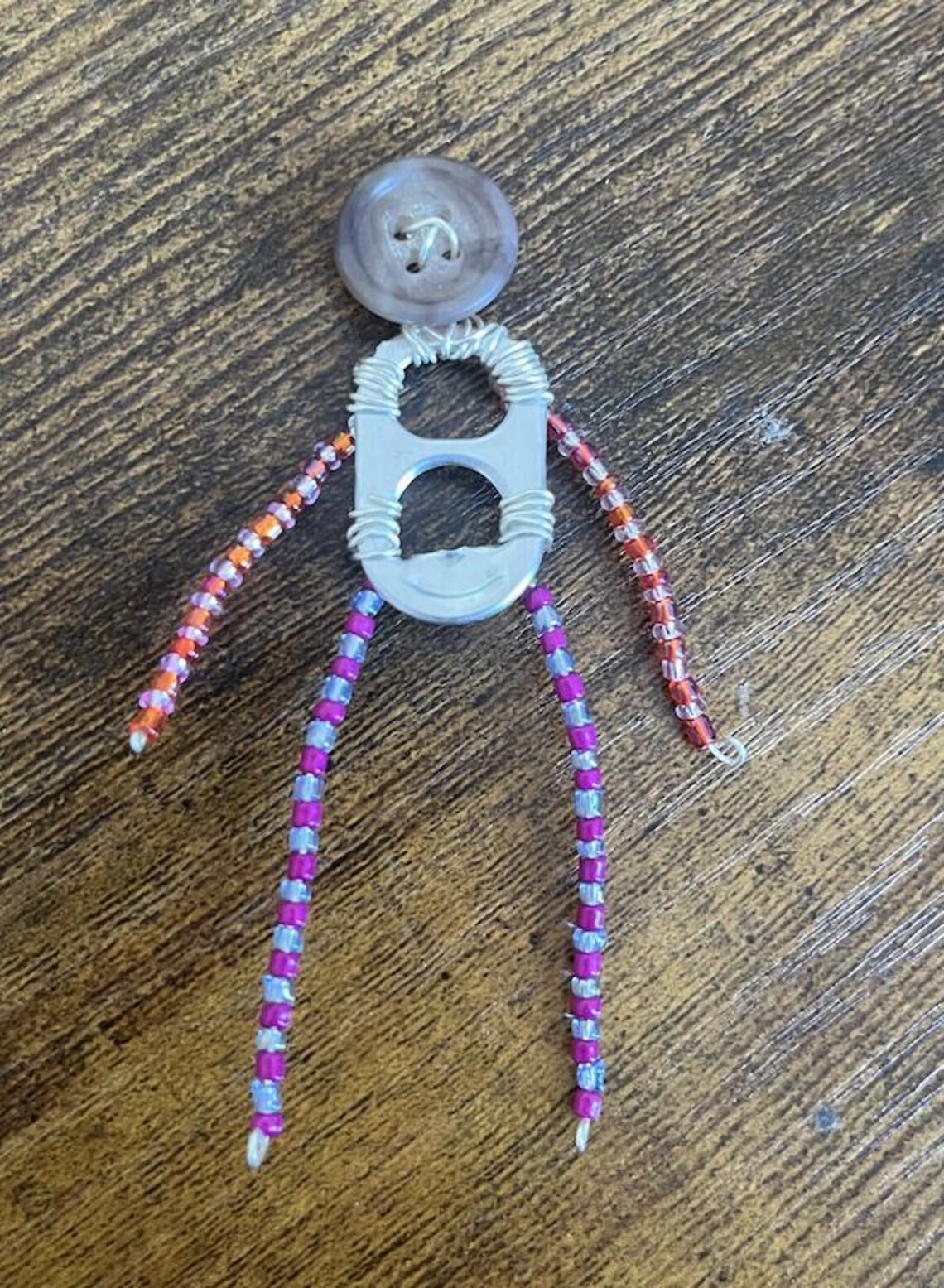Soda Tab People - Etsy