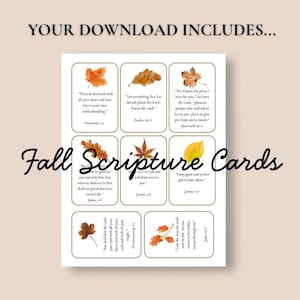 Fall for Jesus Handprint Art: Christian Kids Craft (digital Download ...