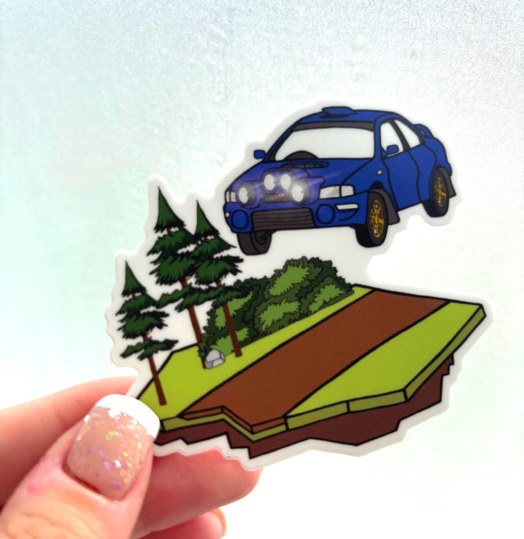 Rally Jump | New Release! - Etsy