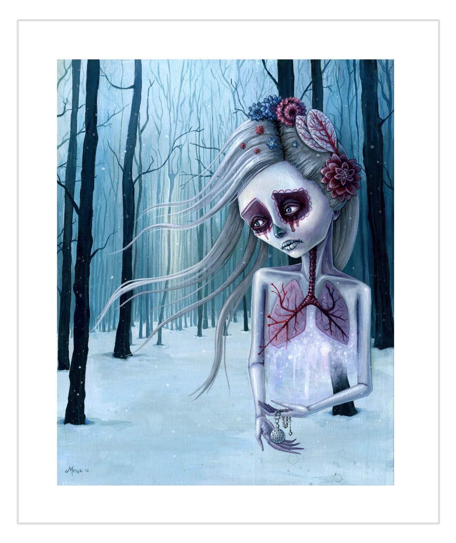 Beautiful Decay of Life - Etsy