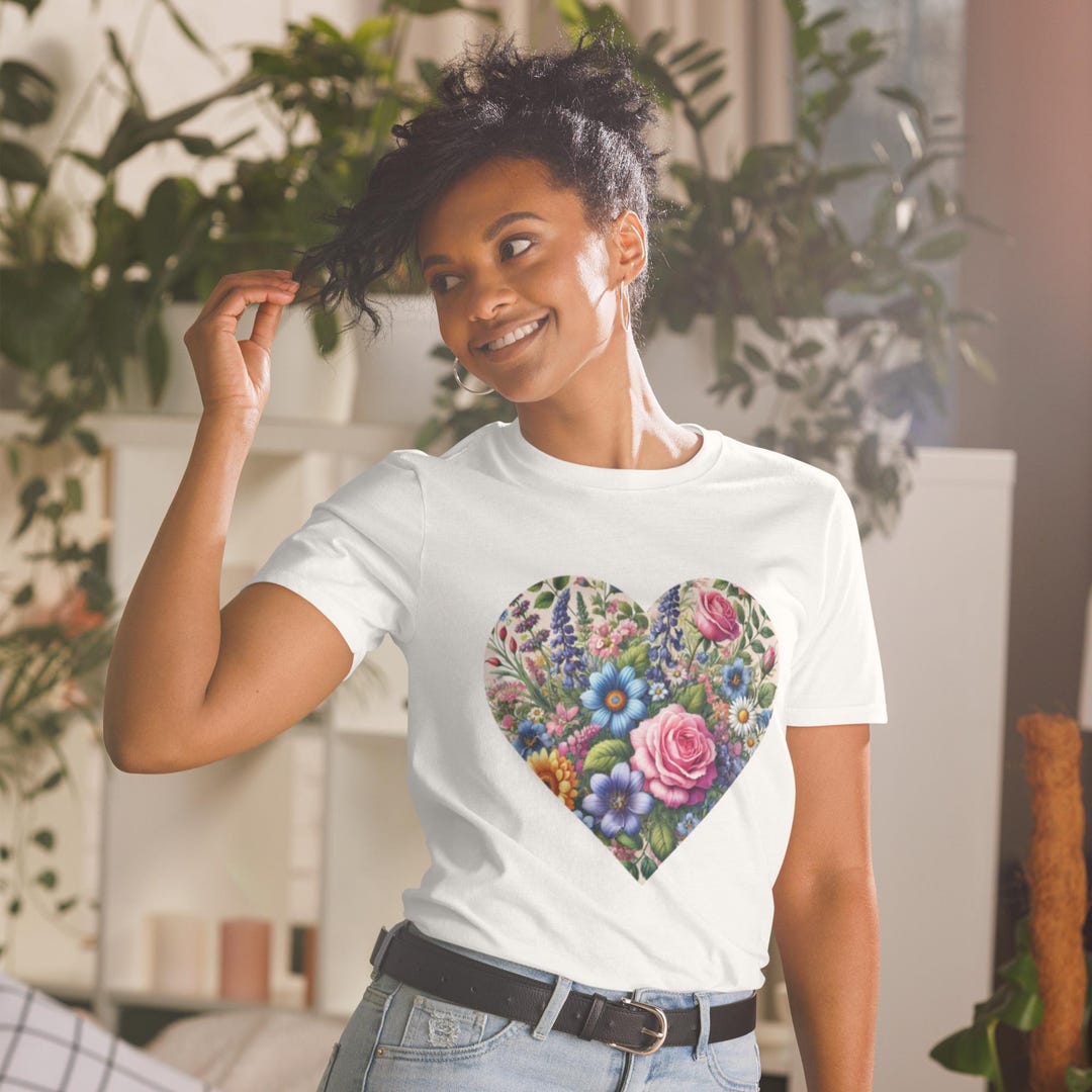 Heart Shape – A Symbol of Love, Wearing It Ideal for Romantic ...