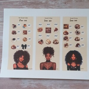 Mocha Money Saving Challenge, Printable Savings Tracker, Low Budget ...