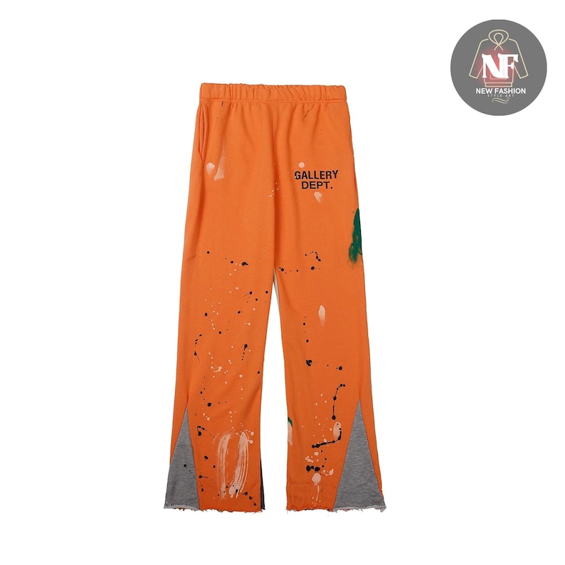 Gallery Dept. Paint Splatter Sweatpants | Mens and Womens Vintage ...
