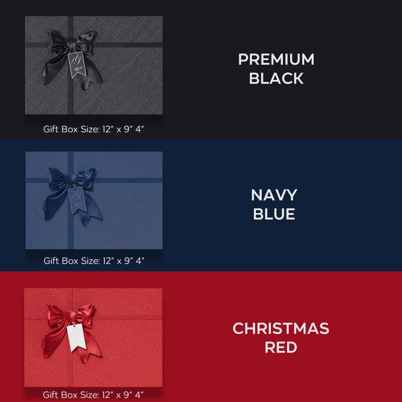 Personalized Gift Box With Wireless Docking Station, Company Gift Box ...