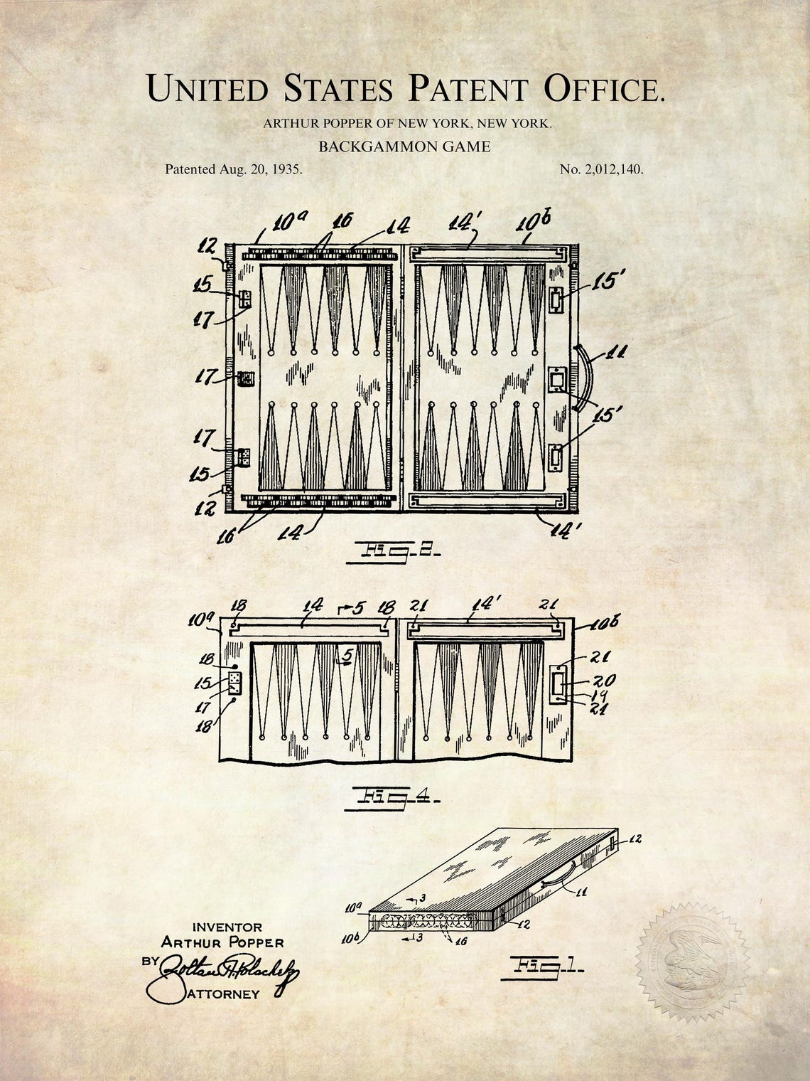 Classic Board Game Patents | 6 JPG Image Downloads | Antique Background ...