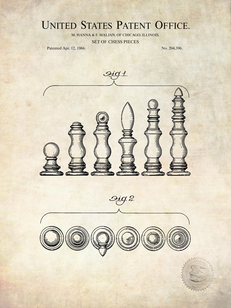 Classic Board Game Patents | 6 JPG Image Downloads | Antique Background ...