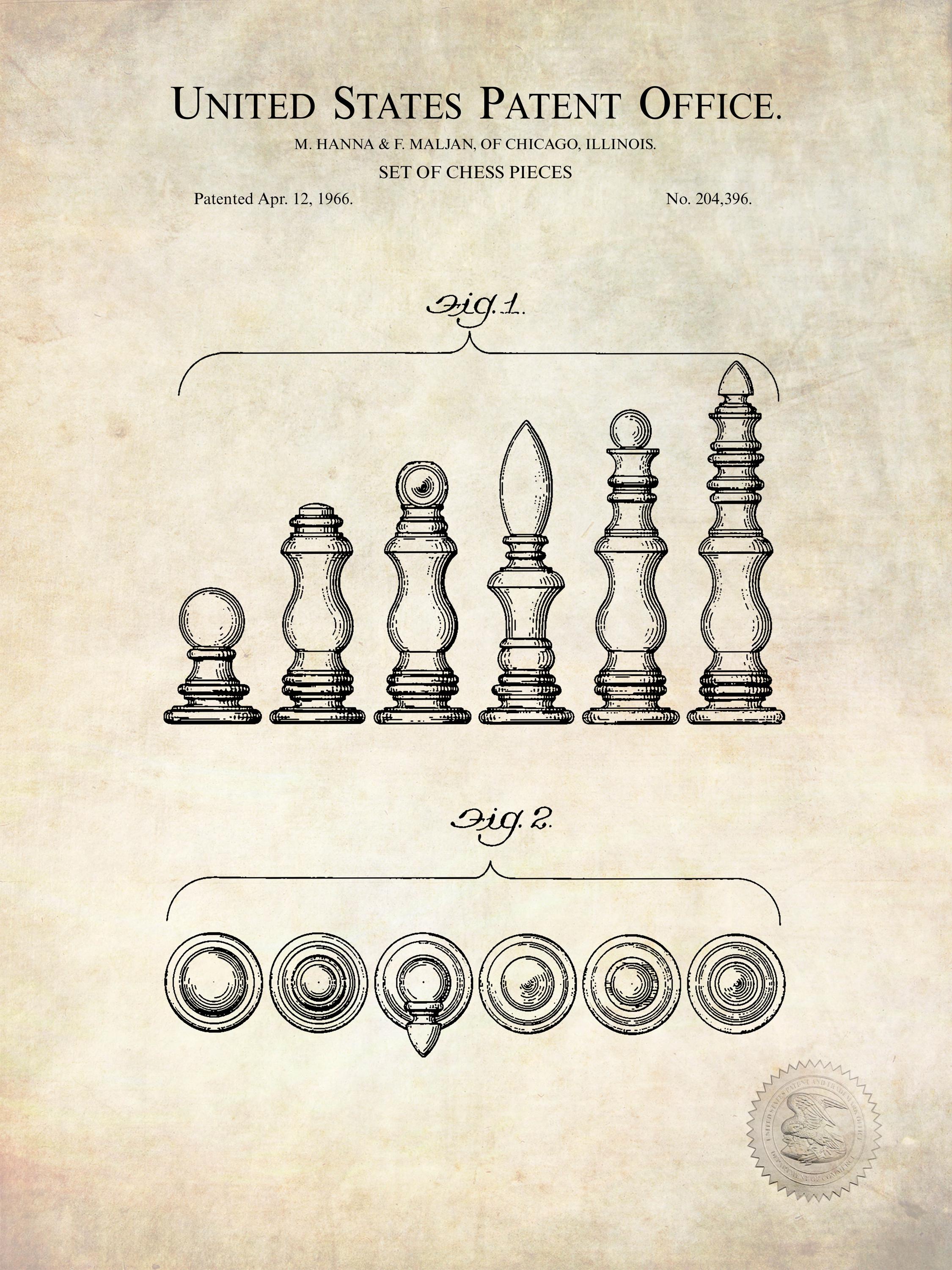 Classic Board Game Patents | 6 JPG Image Downloads | Antique Background ...