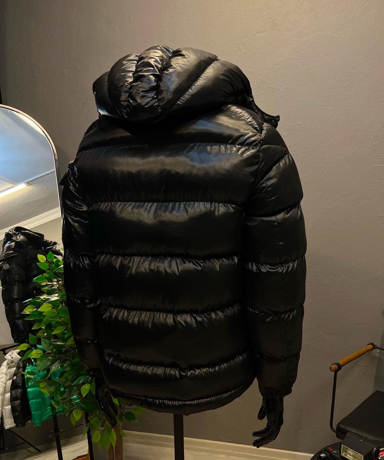 Vintage Model Black Maya Design Coats, Black Jackets - Etsy