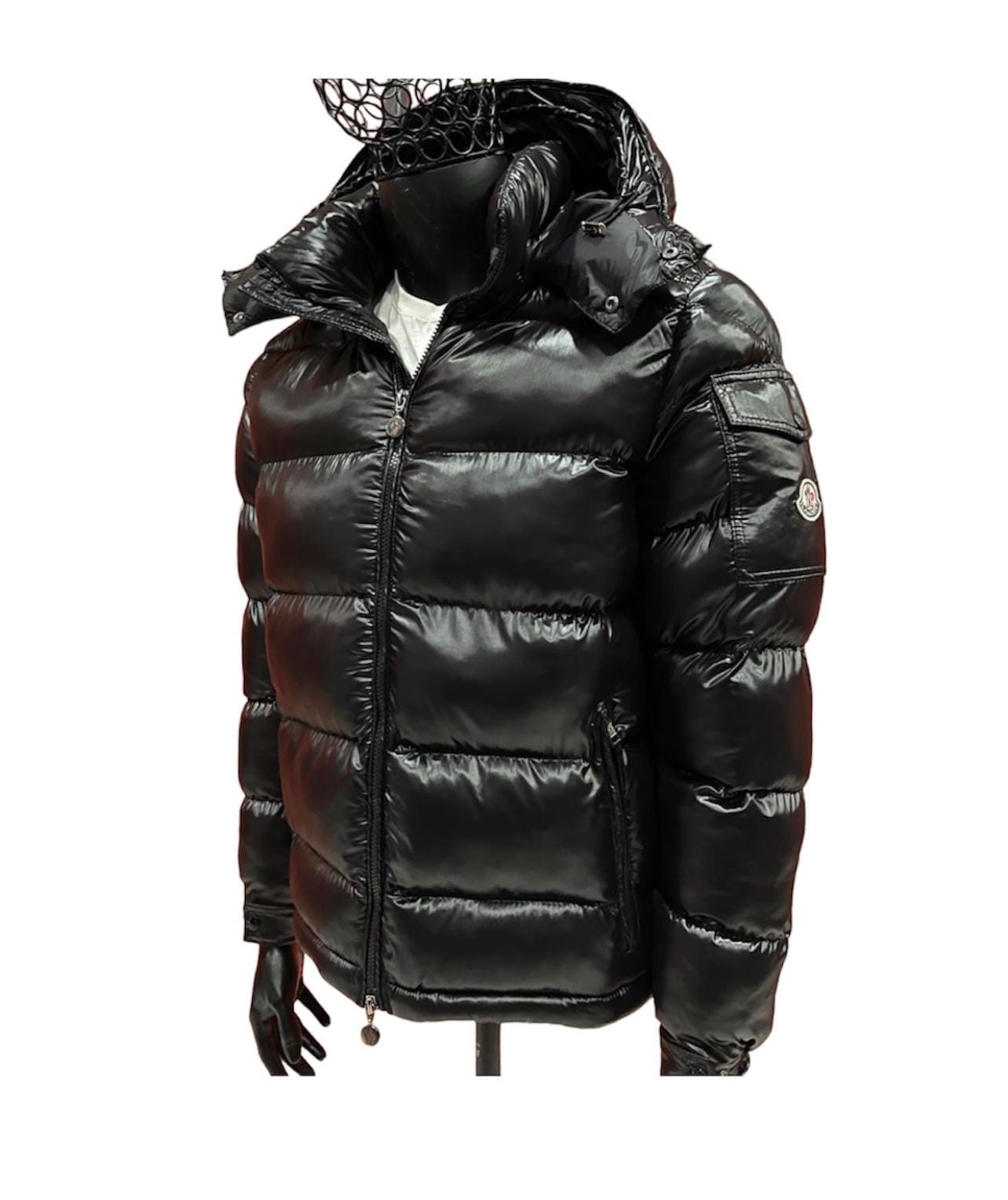 Vintage Model Black Maya Design Coats, Black Jackets - Etsy