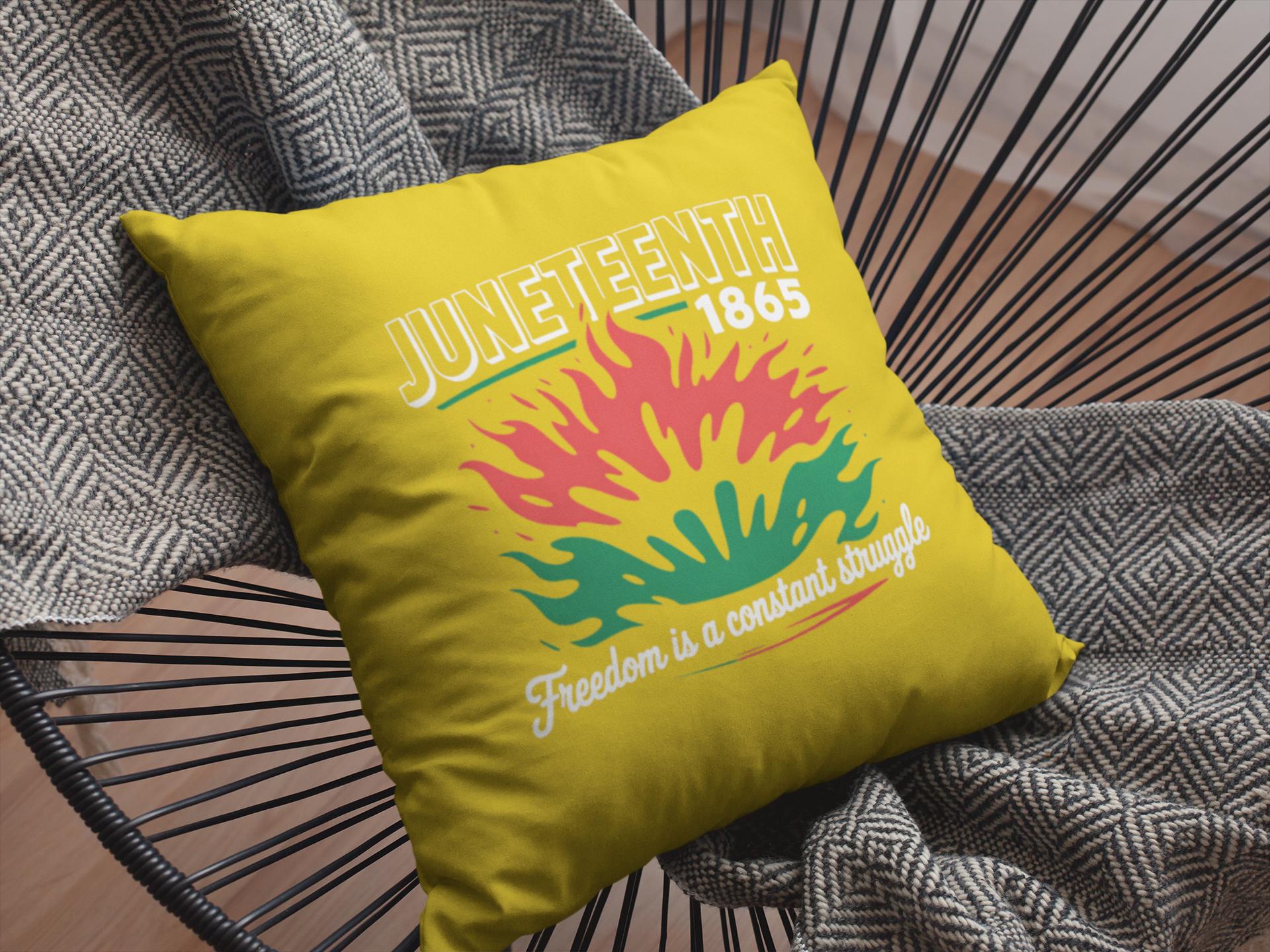 Juneteeth Png, Fire Png, Cultural Celebration Art, June 19th 1865, Pro ...