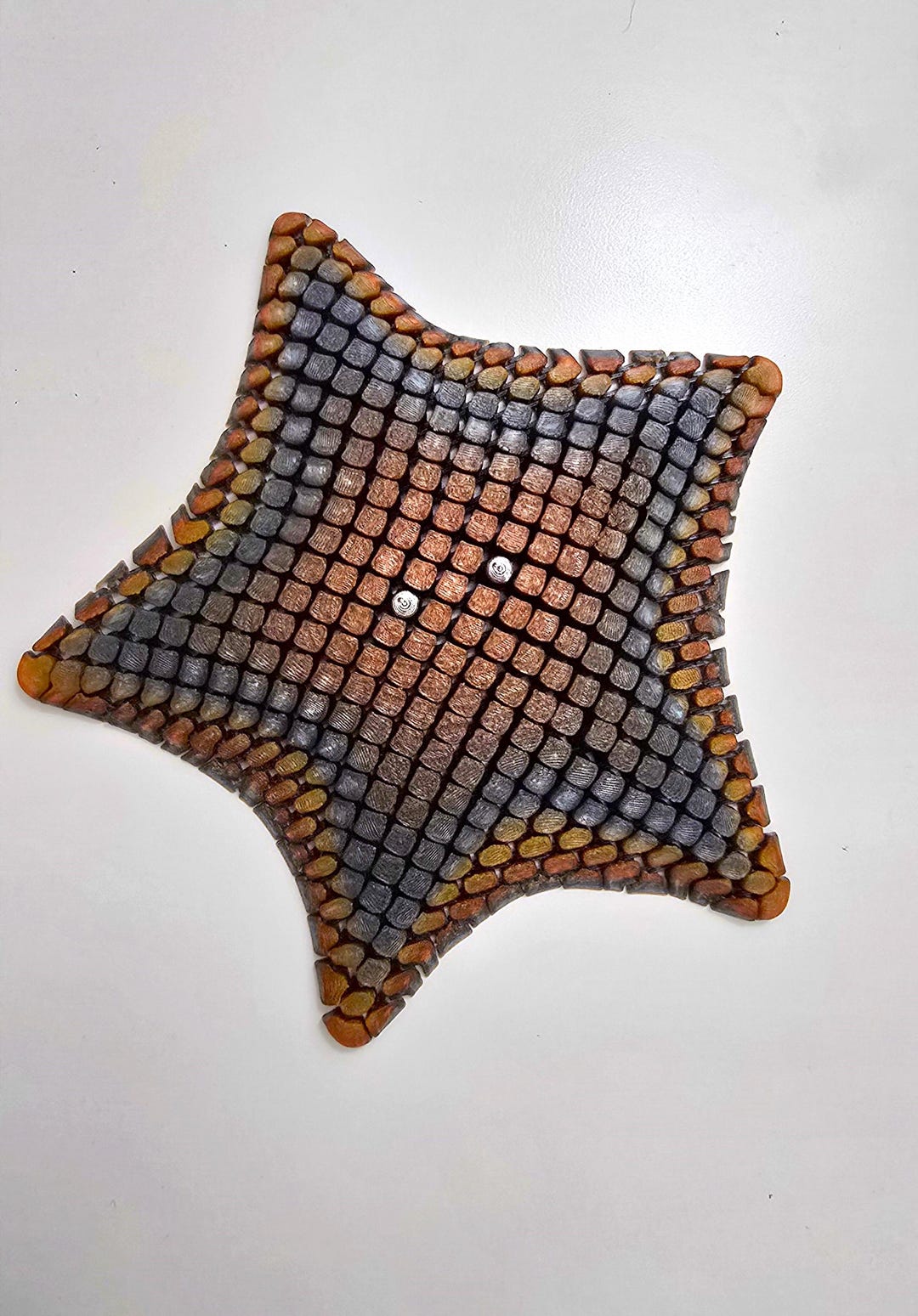 3d Printed Starfish- Flexible - Etsy