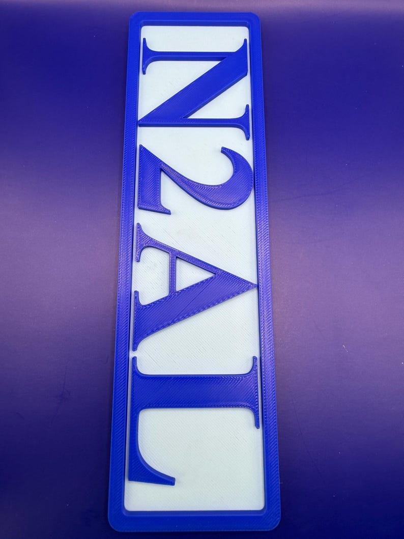 CALL SIGN for Ham Radio / GMRS Wall Mount & Magnet - Etsy