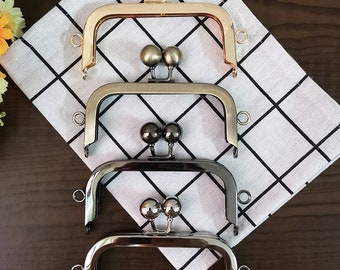 Coin purse frame | Etsy