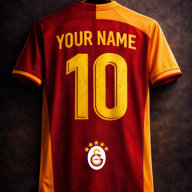 Custom Soccer Merchandise - Etsy