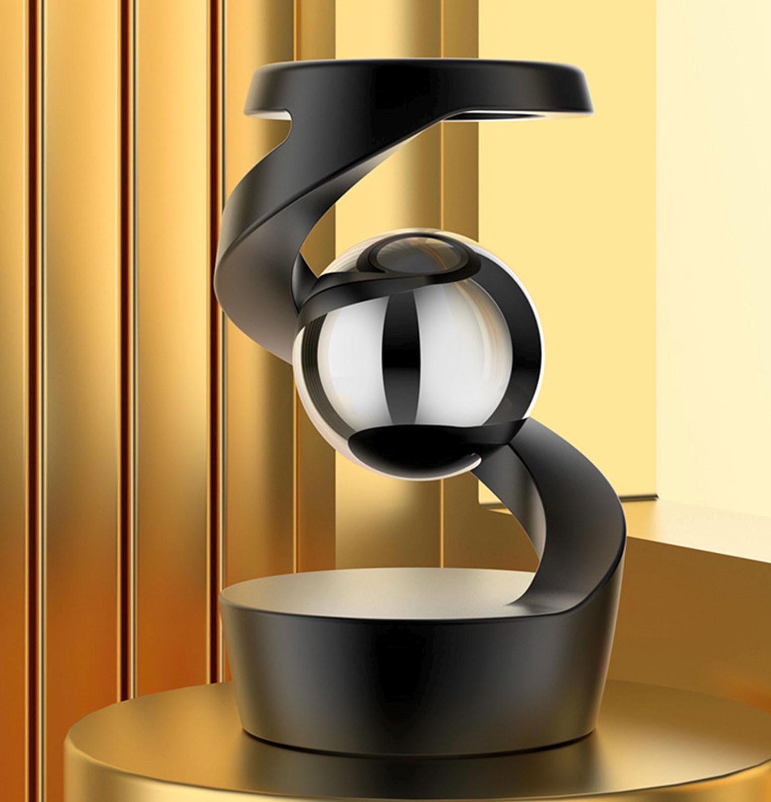 Gravity-defying Kinetic Desk Toy – Stress Relief & Mesmerizing Motion ...