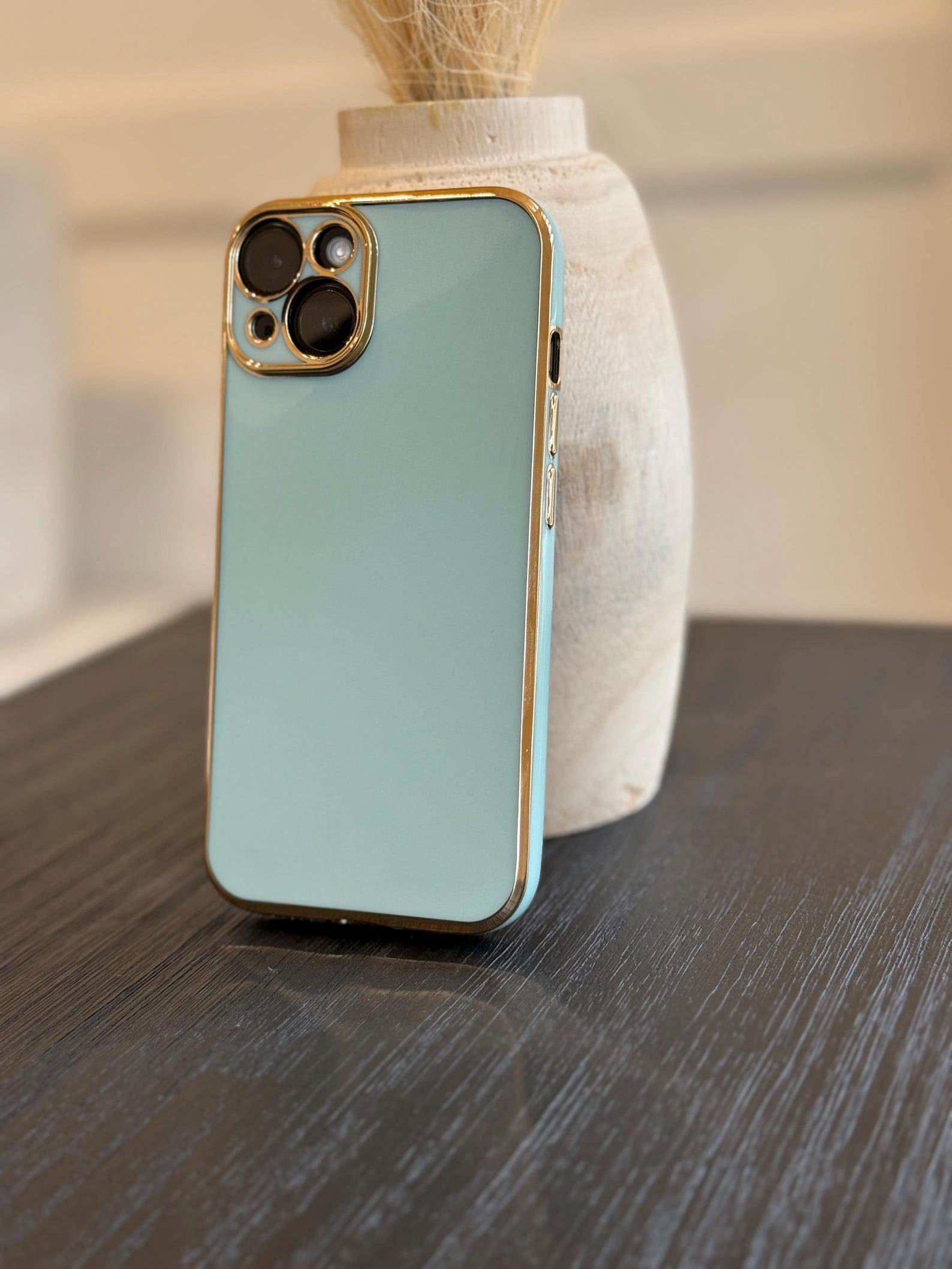 Gold Plated Elegant iPhone Cases iPhone 14 iPhone 15 iPhone 16 Pro Max ...
