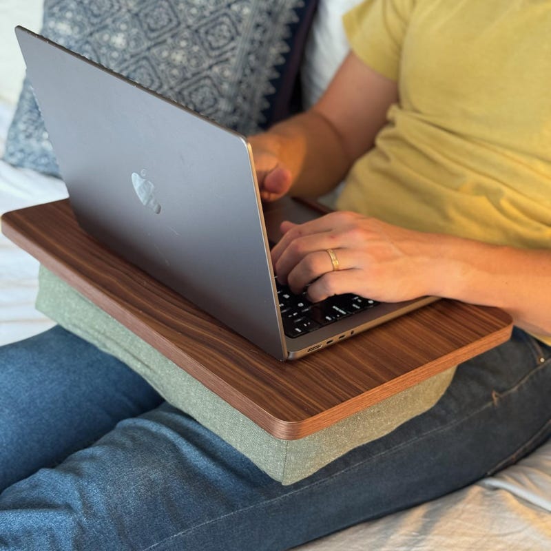 Tray Table Lap Desk - Etsy