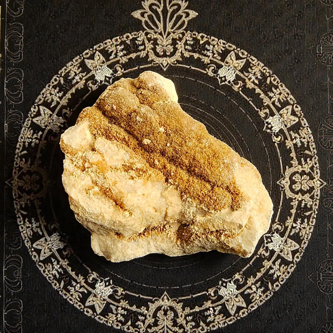 The Sovereign Stone of Absolute Dominion - Etsy