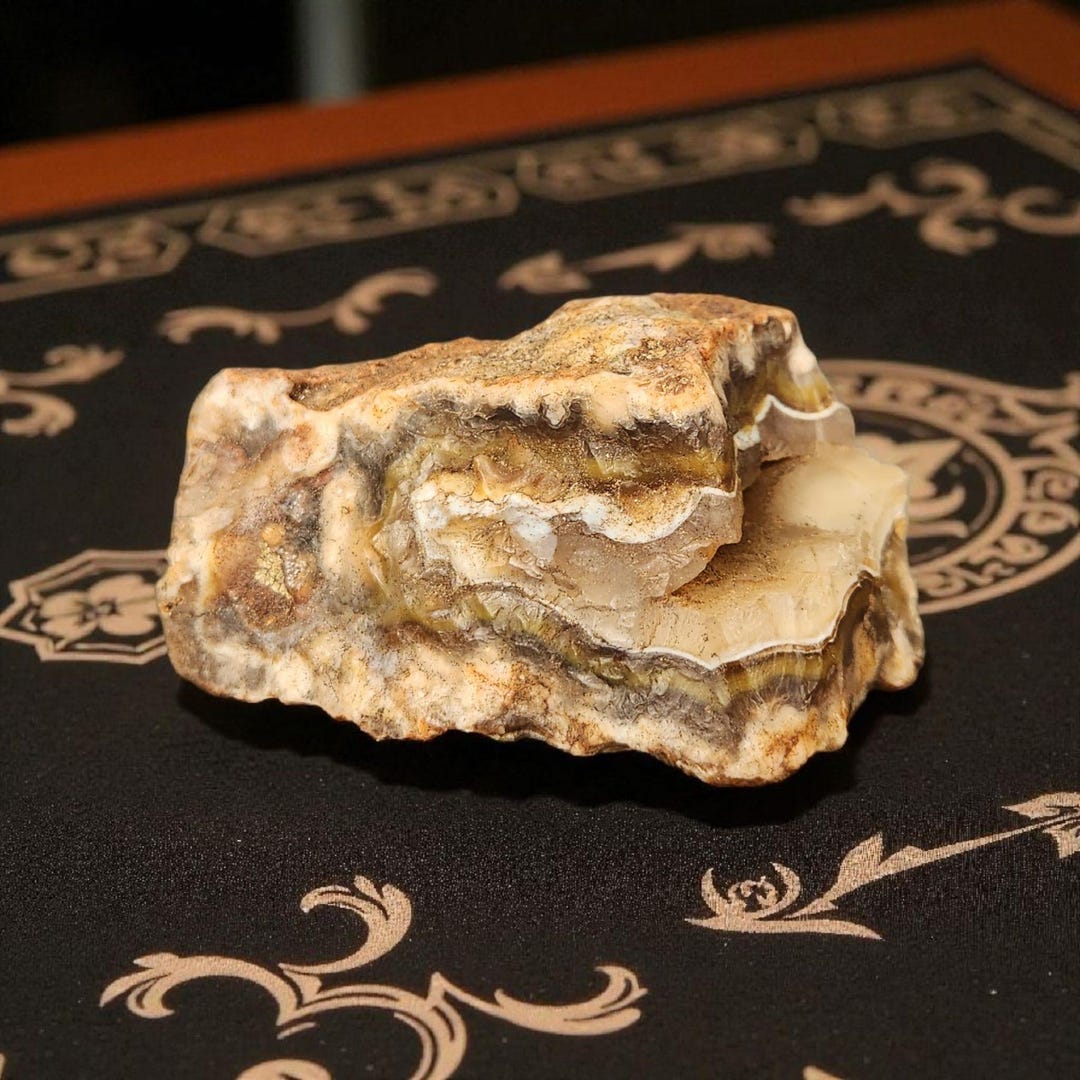 The Core of Continuum – Stone of Infinite Renewal - Etsy