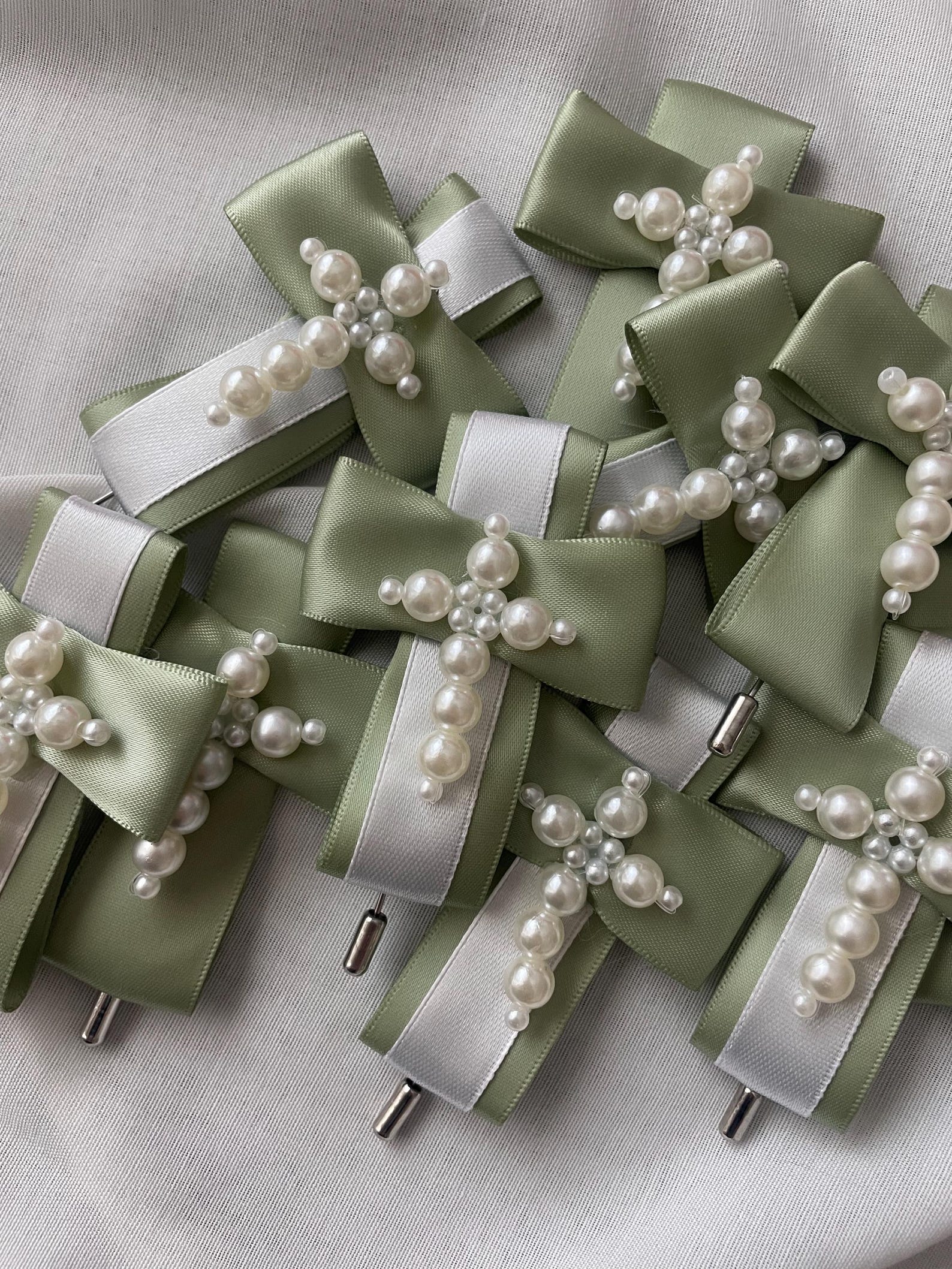 Custom Cross Memorial Ribbons, Lapel Ribbons, Cross Ribbon Pin, Ribbon ...