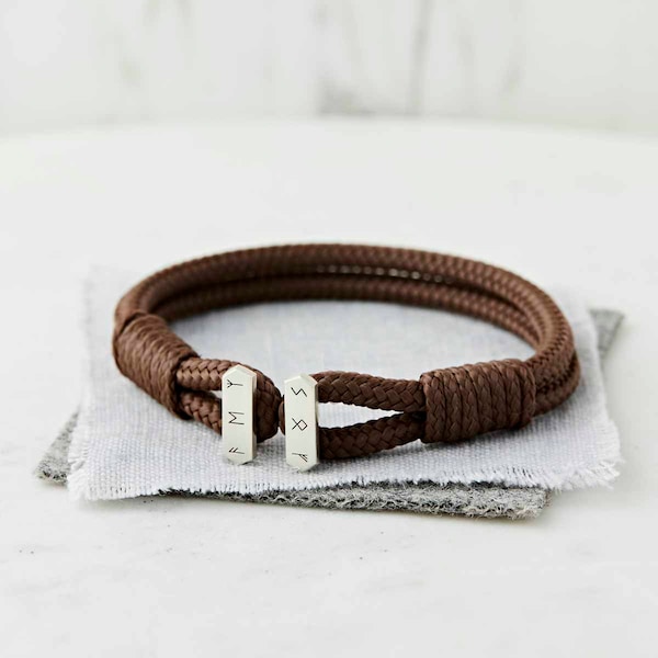 Symbol Bracelet - Etsy