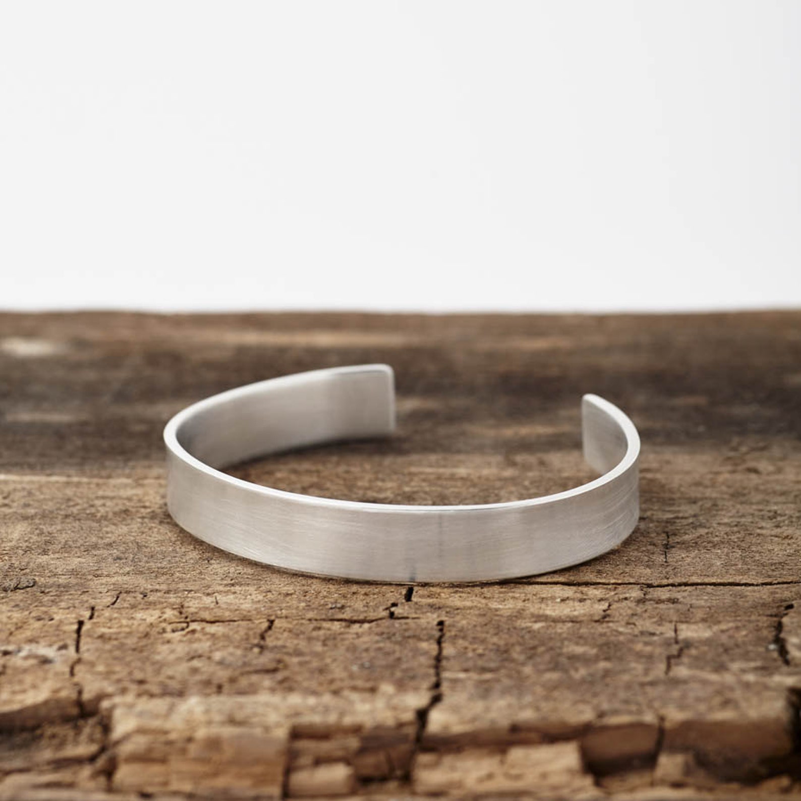 Sterling Silver Personalised Bangle Custom Bangle Sterling - Etsy