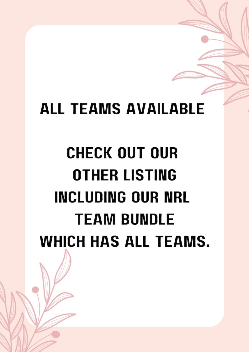 AFL Australian Football League Collingwood Magpies 20oz Tumbler Wrap ...