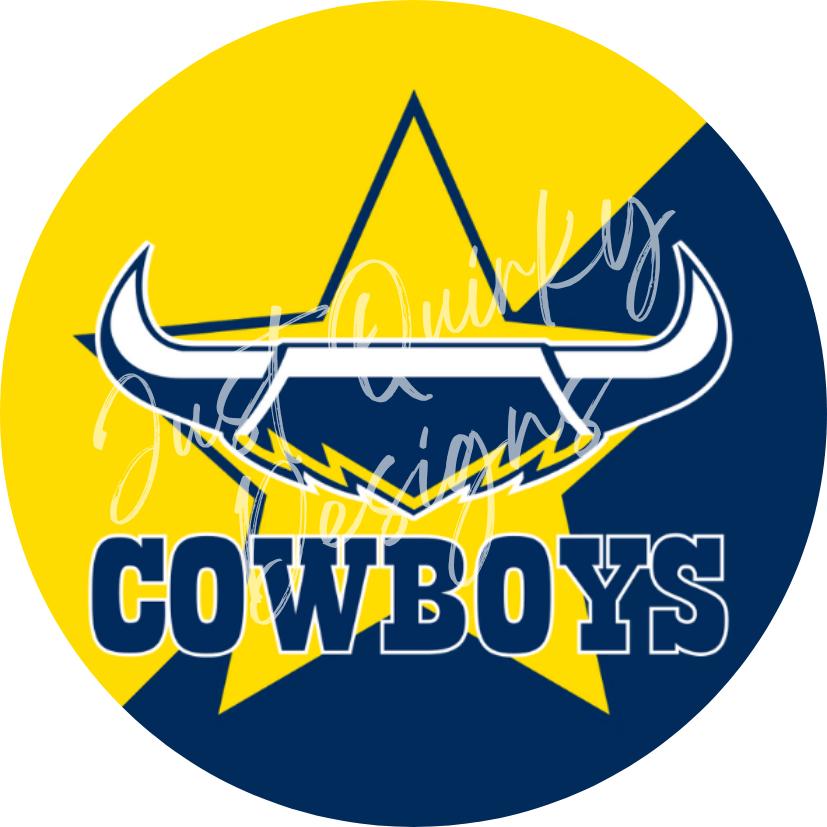 NRL National Rugby League Coaster Design Bundle All 17 Teams Included ...