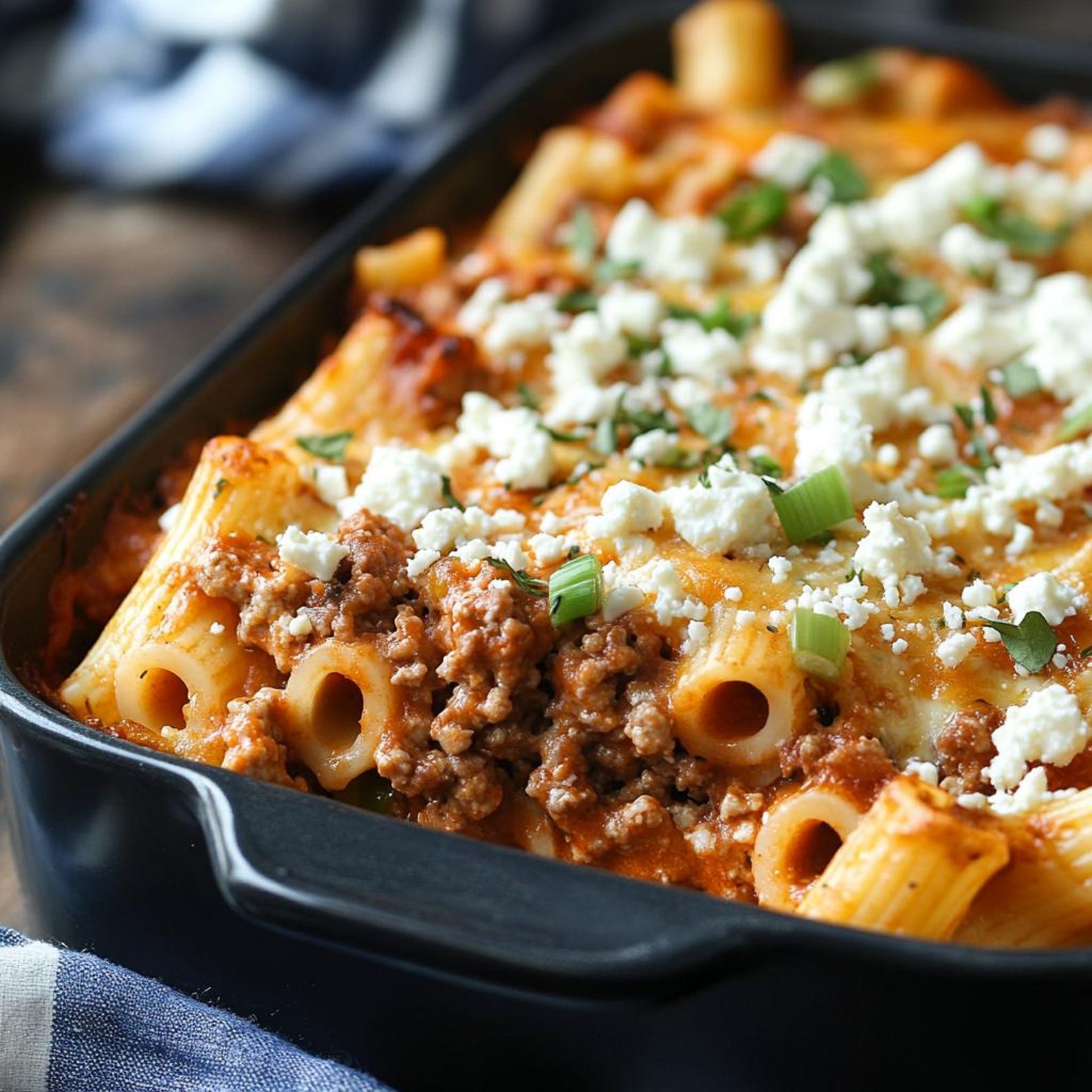 Easy Pastitsio Recipe - Etsy