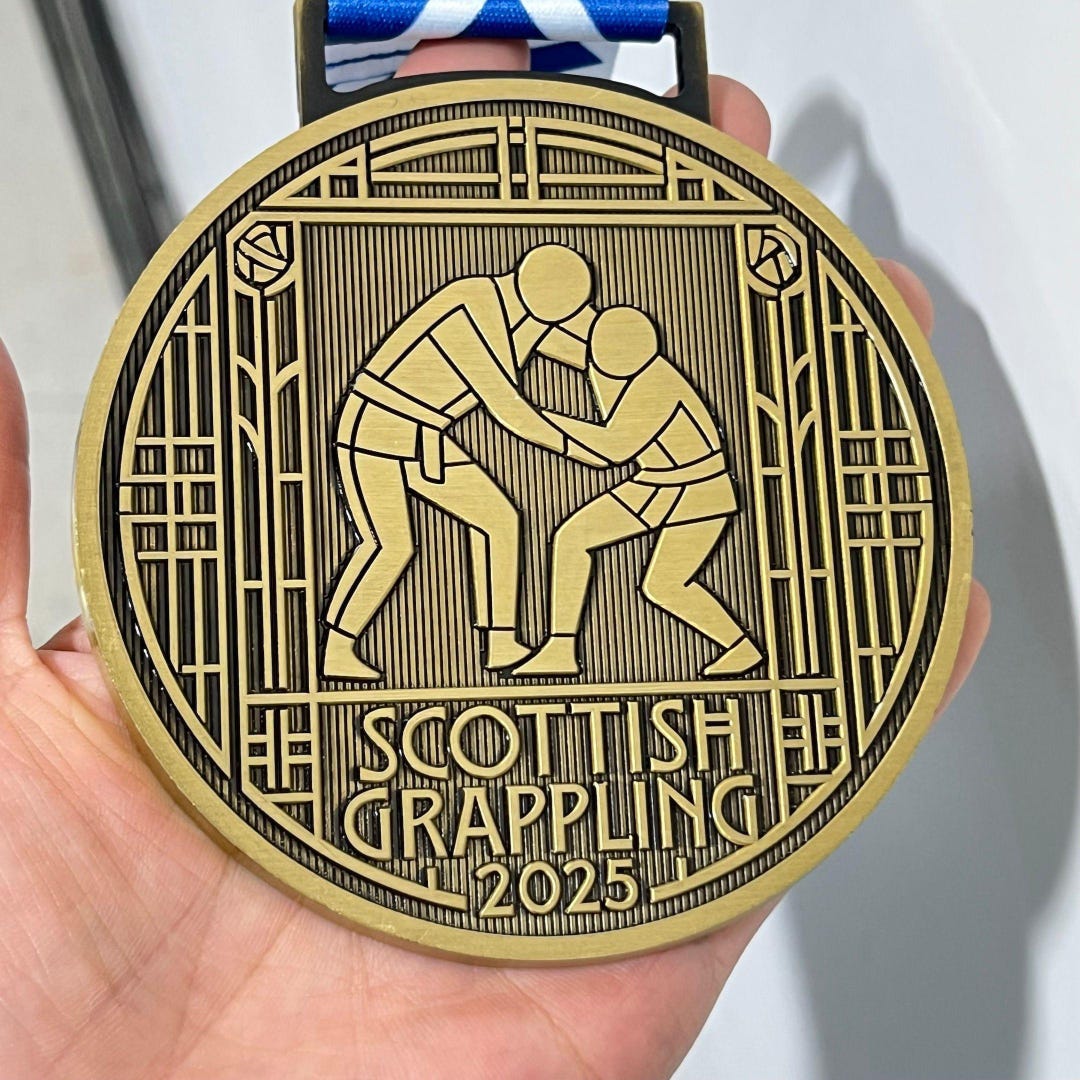 Custom Sports Medals, Personalized Enamel Medals for Awards & Events ...