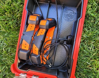 Garmin Alpha 200 200i / 300 300i Collar & GPS Case INSERT ONLY - Etsy