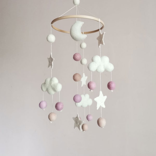 Cloud Mobile - Etsy