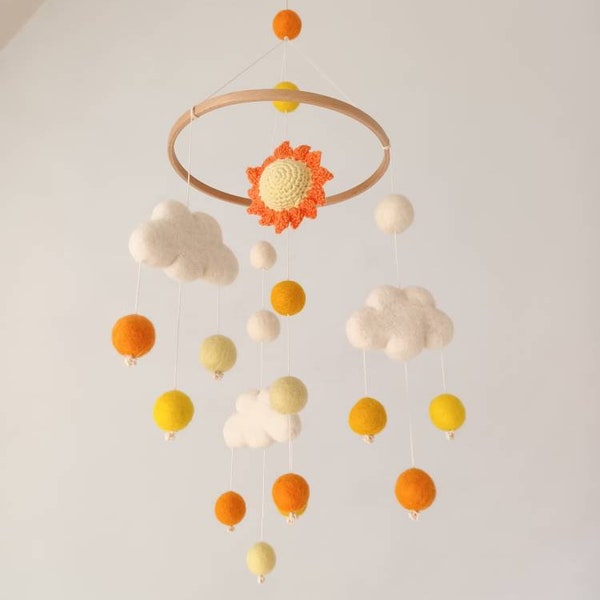Hanging Mobile - Etsy