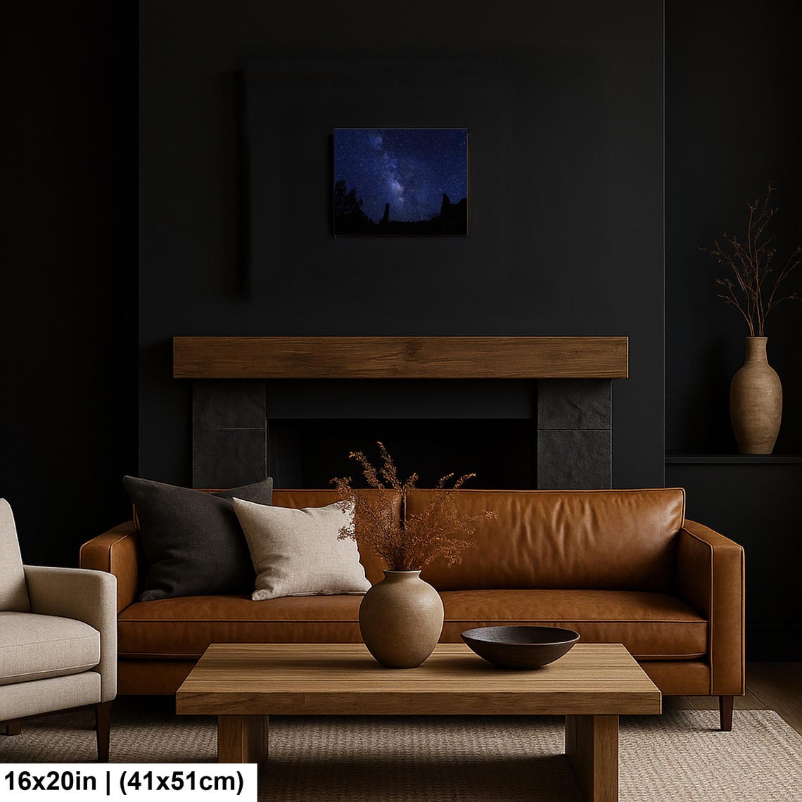 Kodachrome Basin State Park Utah: Milky Way Among the Pipes - Etsy